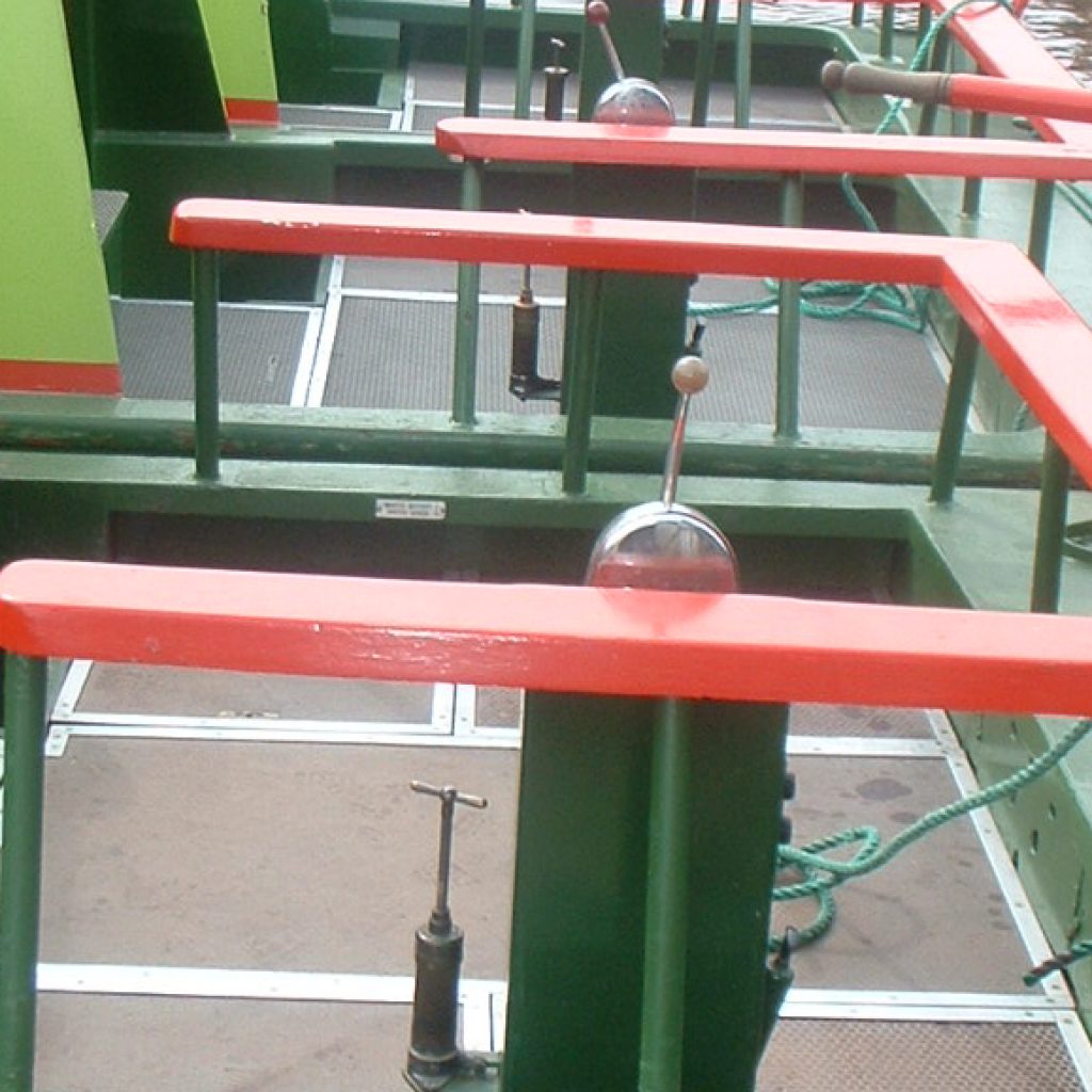 Canal Boats for Long Term Hire - Canal Cruising
